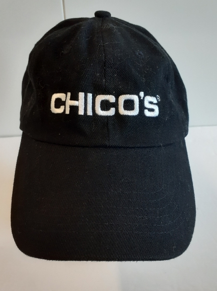Chico's | Accessories | Chicos Adjustable Cap Hat | Poshmark